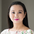 HELEN FOK - Morgan Lewis & Bockius LLP - Experts - Lexology