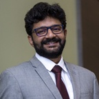 Vishnu Dutt - Bharucha & Partners - Experts - Lexology