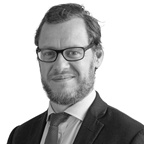 Wayne Atkinson - Collas Crill - Experts - Lexology