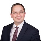 Peter Van Dyck - A&O Shearman - Experts - Lexology