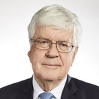 Peter C Heerey AM KC - The Commercial Bar Association of Victoria ...