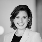 Maria Hauser-Morel - HANEFELD - Experts - Lexology