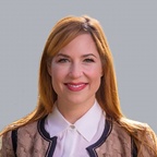 Jenny Hamilton - HaystackID - Experts - Lexology