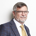 Robert Andrew Bycroft - Tompkins Wake - Experts - Lexology