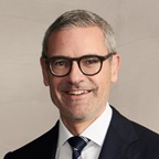 Daniel Hasler - Homburger - Experts - Lexology