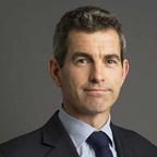 Ted Graham - Ince - Experts - Lexology