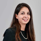 Roberta Attard - Ganado Advocates - Experts - Lexology