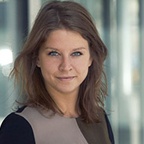 Anne Merks - Stibbe - Experts - Lexology