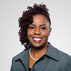 Kimberly Crabbe-Adams - Harneys - Experts - Lexology