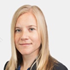 Anna Bruce-Smith - Conyers - Experts - Lexology