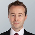 Dominic Long - A&O Shearman - Experts - Lexology