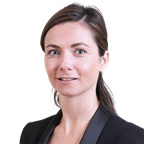 Emmanuelle Brunelle - Freshfields - Experts - Lexology