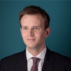 Ben Rees - Charles Russell Speechlys - Experts - Lexology