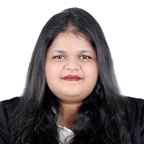 Swayamsiddha Das - SS Rana & Co - Experts - Lexology