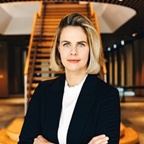 Dr. Sarah J. Becker - Deloitte - Experts - Lexology