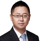 Li Feng - King & Wood Mallesons - Experts - Lexology