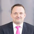 Alexander Fischer - Deloitte Legal - Experts - Lexology