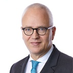 Dr. Thomas Heidemann - CMS law.tax.future - Experts - Lexology