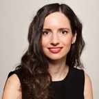 Andrea Kolcunová - Deloitte Legal - Experts - Lexology