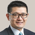 Roy Chan - DLA Piper - Experts - Lexology