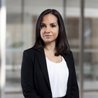 Sarah Bishop - Covington & Burling LLP - Experts - Lexology