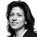Farmida Bi - Norton Rose Fulbright - Experts - Lexology