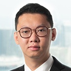 Charles Yim - Dentons Hong Kong - Experts - Lexology