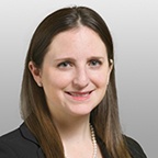 Jennifer H. Saperstein - Covington & Burling LLP - Experts - Lexology