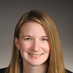 Nicole Strong - Stinson LLP - Experts - Lexology