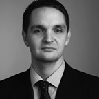 James Allsop - Herbert Smith Freehills LLP - Experts - Lexology