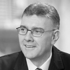 Peter Cashin - Kennedys - Experts - Lexology