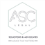 ASC Legal - Firms - Lexology