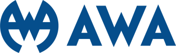 AWA logo