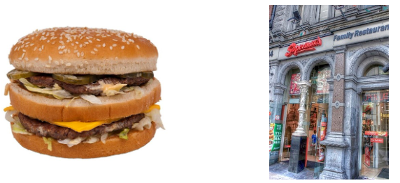 The Big Mac attack - Lexology