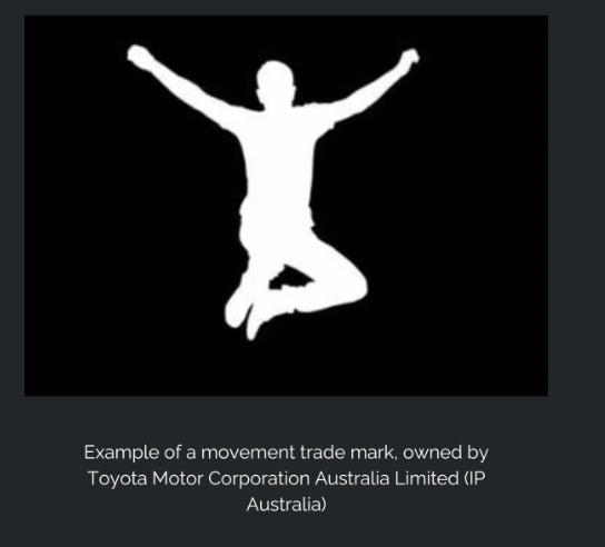 Beyond Brand Names & Logos: Understanding Non-Traditional Trade Marks ...