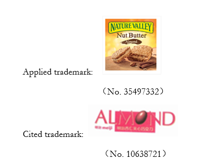 Brief Analysis of Determination on Identical and Similar Combination ...
