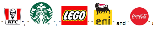 What is the difference between trademarks in black/white and trademarks ...