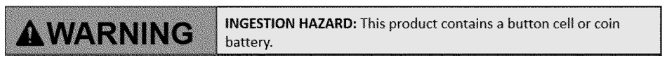 CPSC Imposes New Requirements for Button Cell and Coin Batteries ...