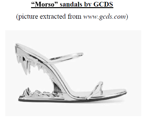 The "Dupe" phenomenon and the protection of intellectual and industrial ...