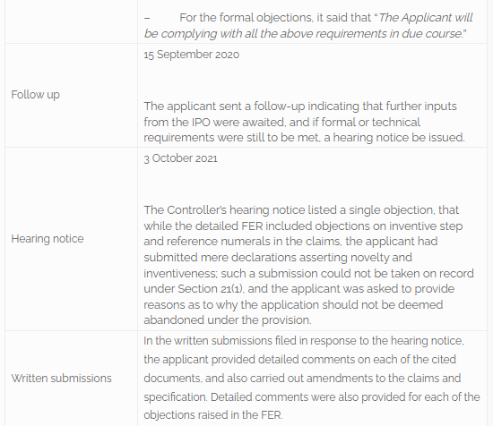 Shortcuts in patent filing will not work: Bombay HC - Lexology