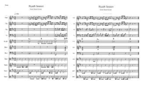 Smell and Sound: Non-conventional trade marks - Lexology