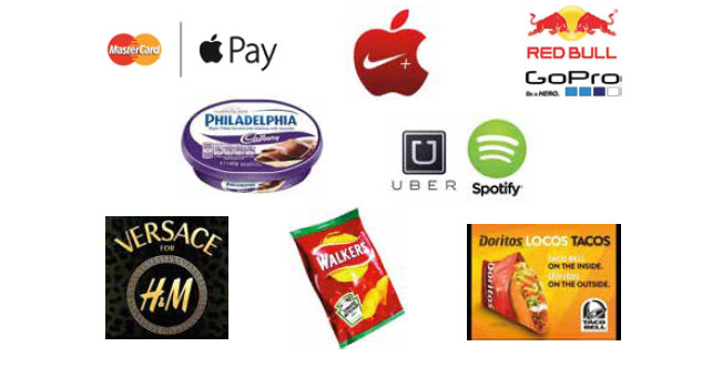 Co-branding: cooperation or competition? - Lexology