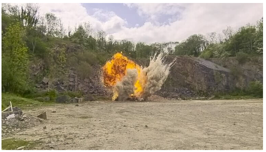 Exploding Realities: An Introduction to Why Things Go Bang - Lexology