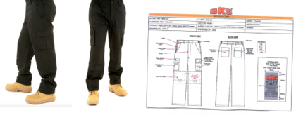 Scope of UK unregistered design rights considered by IPEC - minor ...