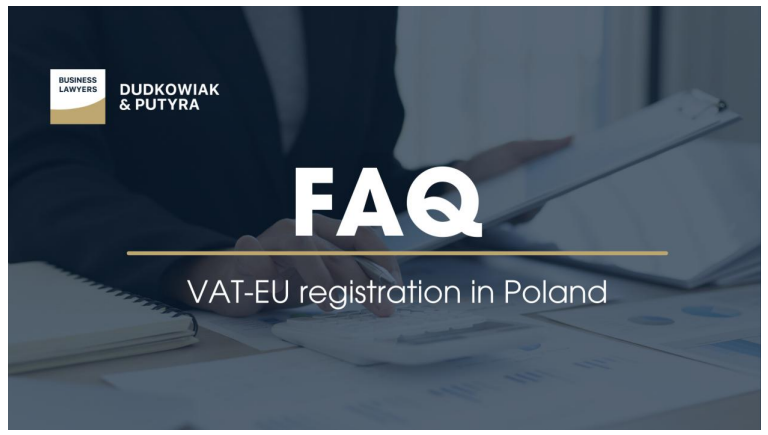 EU VAT - What is it and how to register? - Lexology