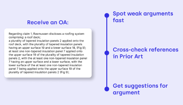 DeepIP Revolutionizes Patent Office Actions with New AI-Powered Module ...