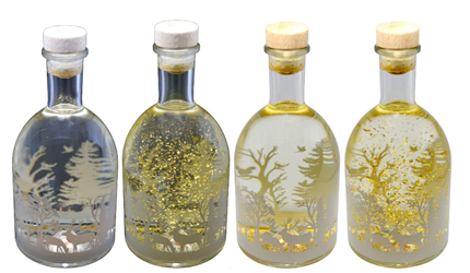 Gin-spiration: The latest lessons from M&S vs Aldi - the appeal - Lexology