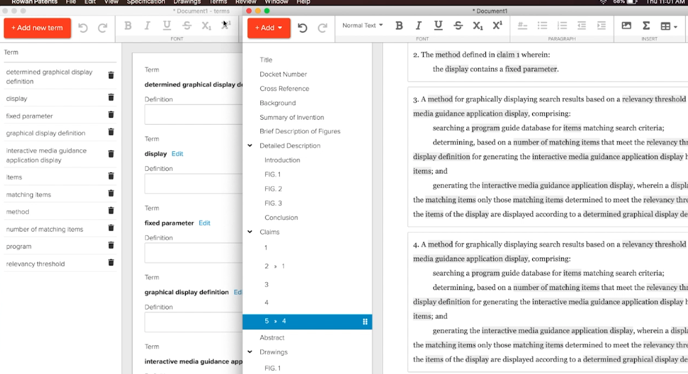 Best AI Patent Drafting Tools in 2024 - Lexology