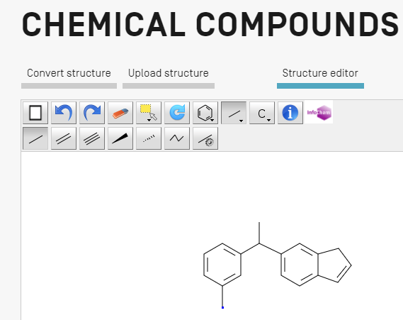 10 must have databases for conducting Sequence search and Chemical ...