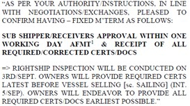 Arbitration clause separability re-visited in the court of appeal ...